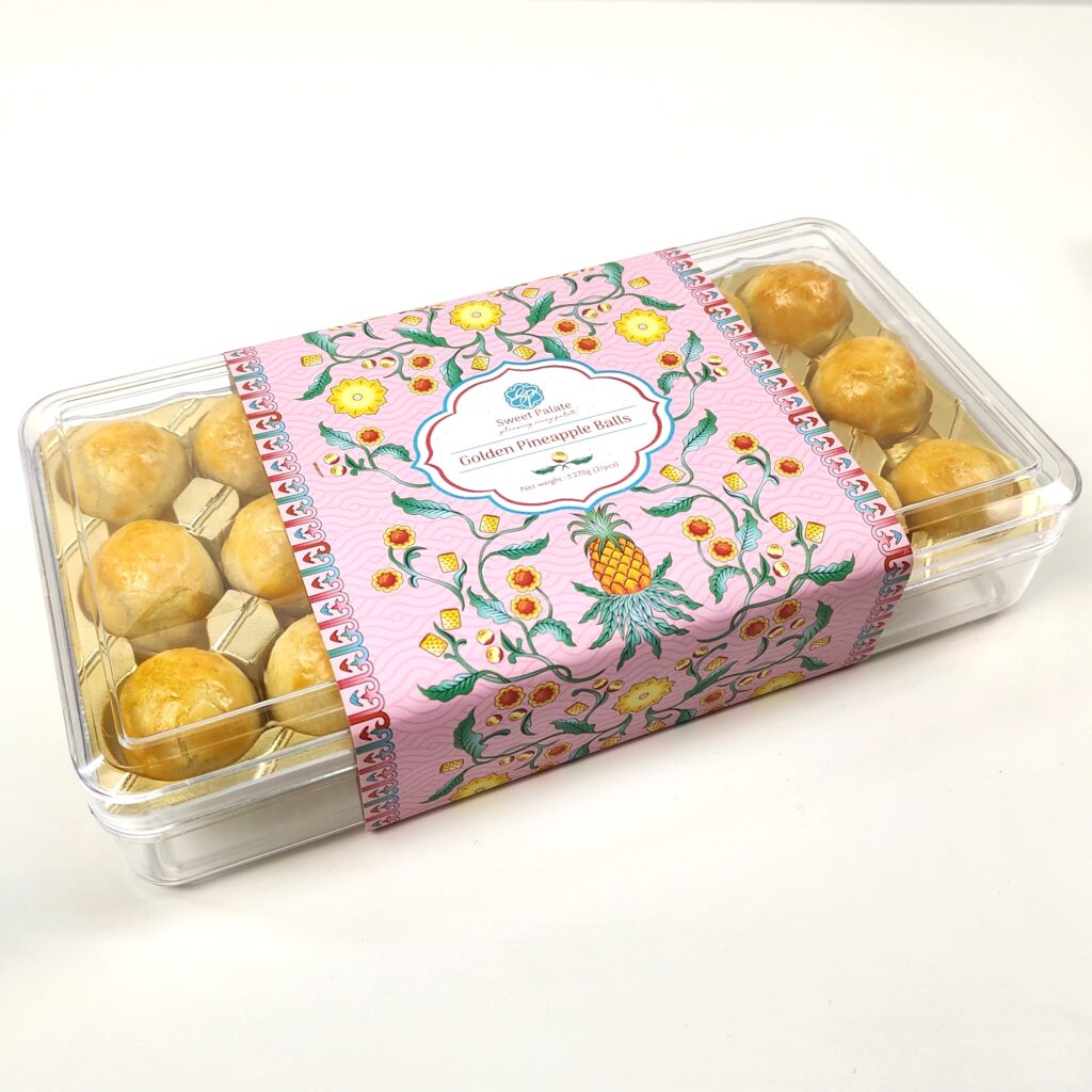 Shop - Sweet Palate