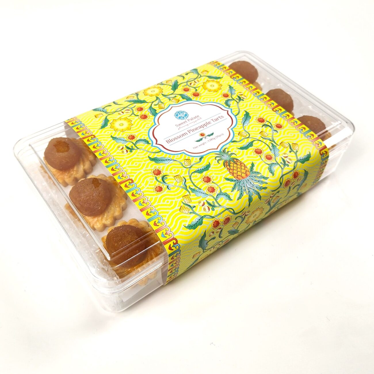 Sweet Palate - Premium Cookies, Sweet Treats and Gourmet Gifts Online