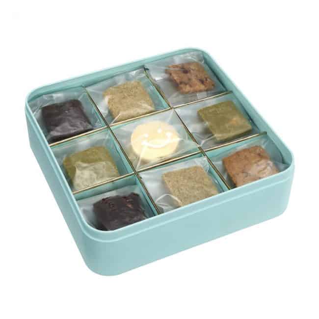 Cookie Tins & Gourmet Gift Boxes | Bountiful And Beautiful Gifts