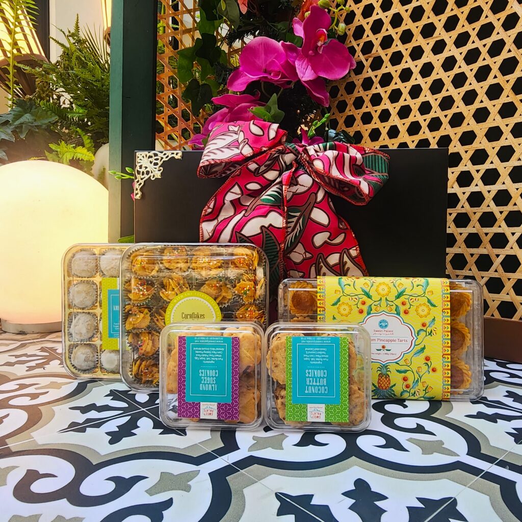 Shop - Sweet Palate